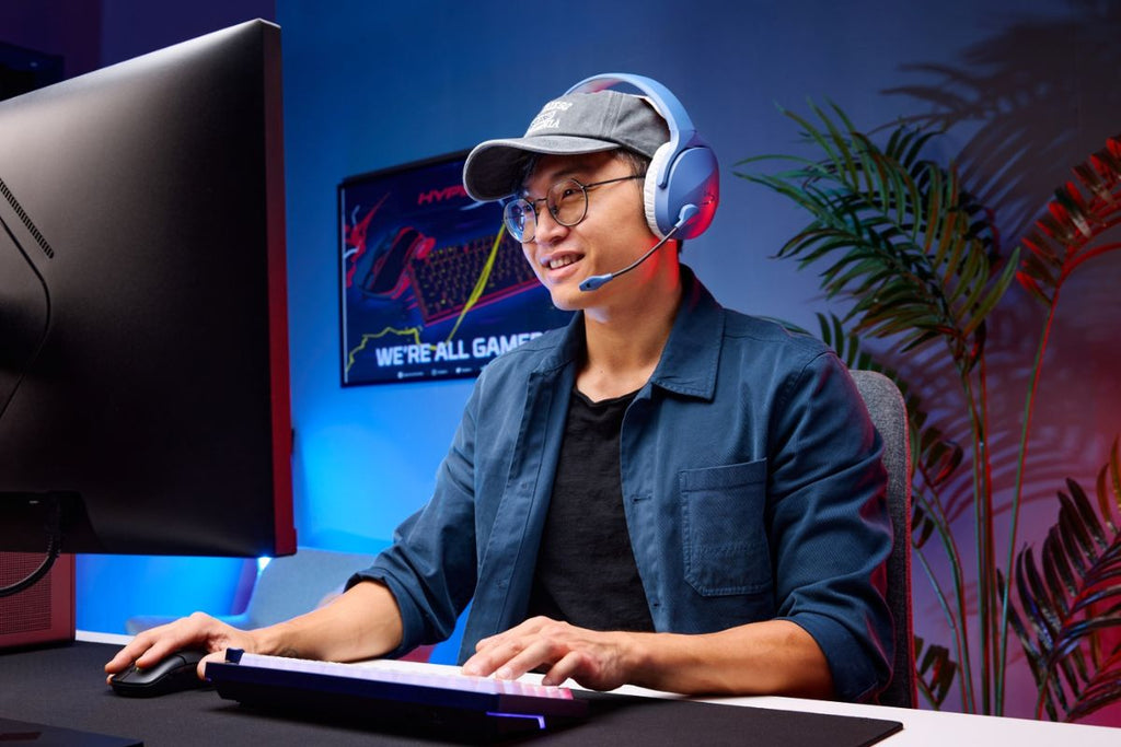 The Ultimate HyperX Gaming Headset Guide – HyperX US