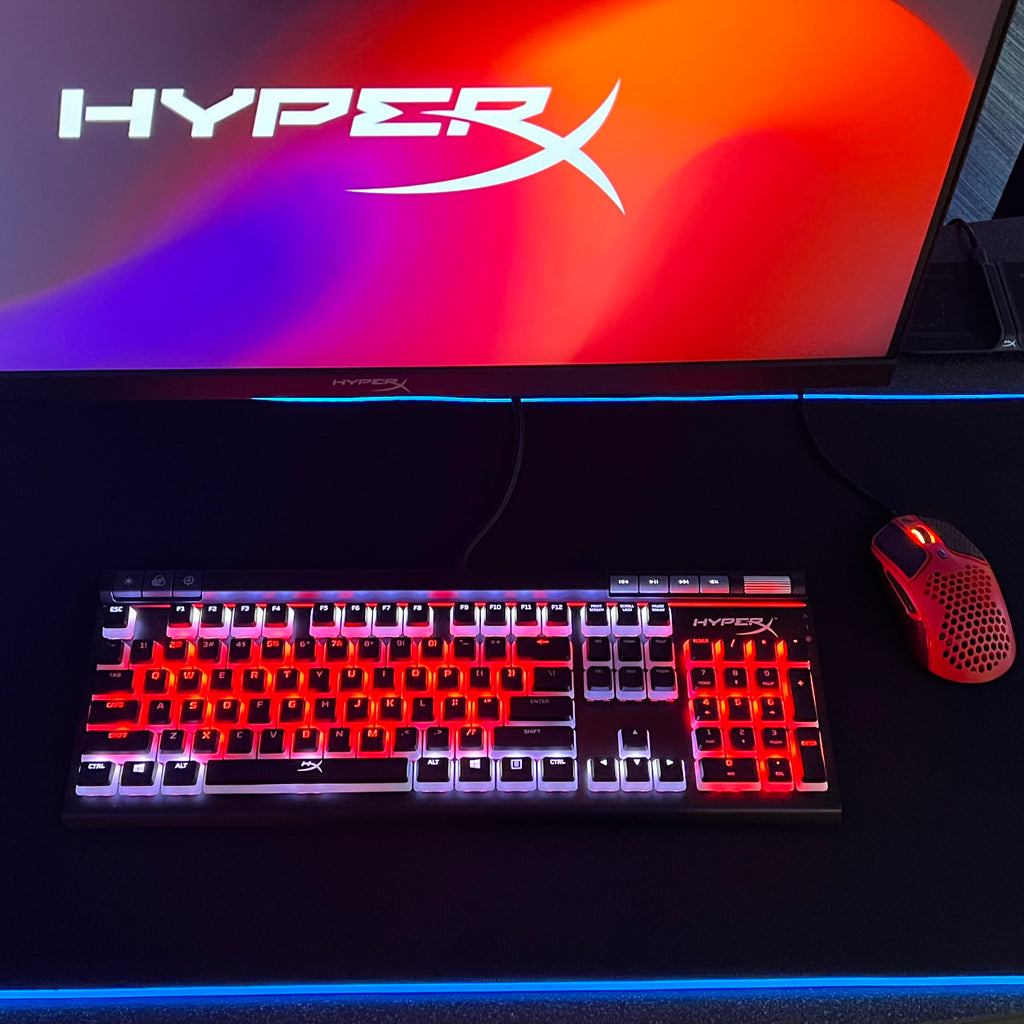 Call of Duty: Modern Warfare III RGB Keyboard Themes For Ngenuity ...