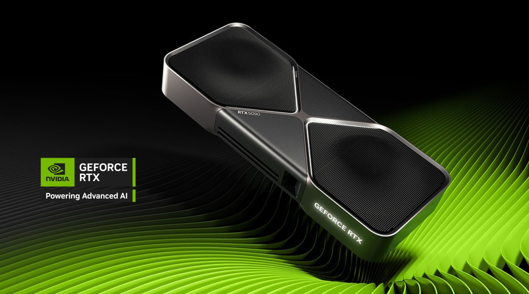 Choosing the Right NVIDIA RTX 50 Series GPU – HyperX US