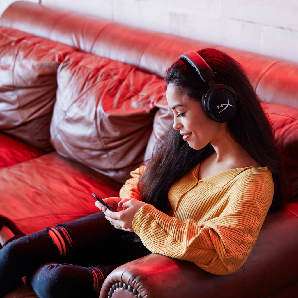 HyperX Renews Sponsorship with Top Female Variety Streamer Valkyrae as ...