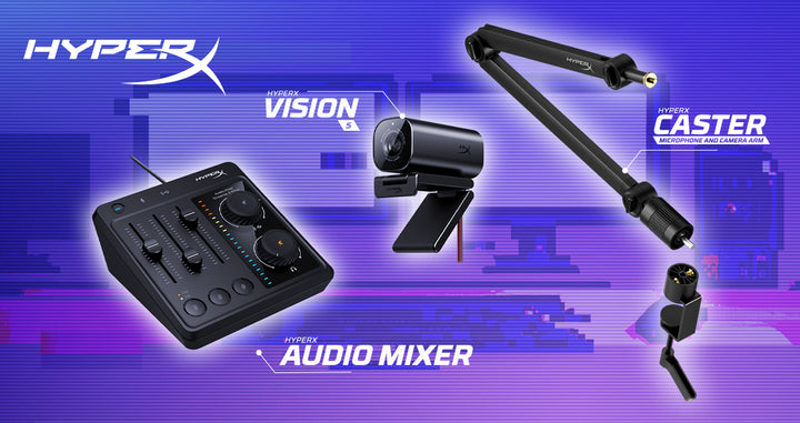 Press | HyperX – HyperX US