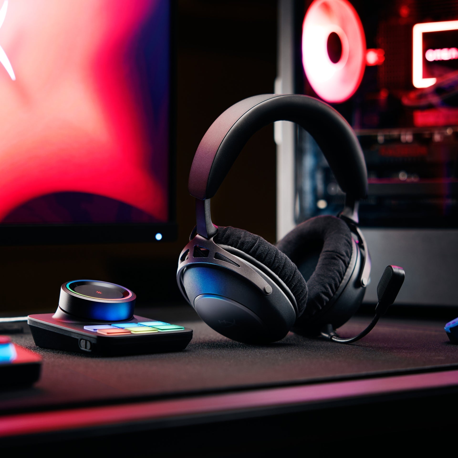 HyperX Black Friday Gaming Deals – HyperX US