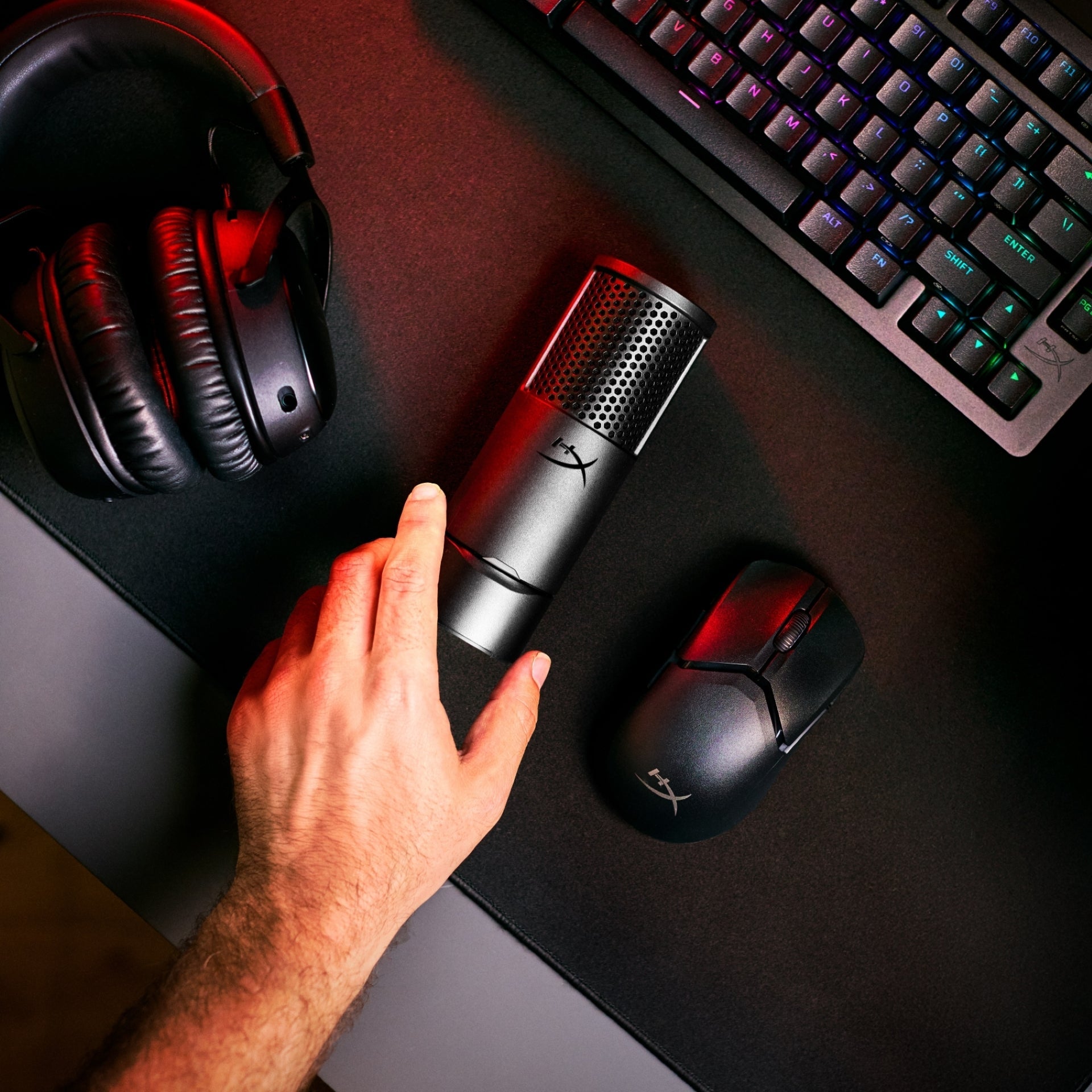 HyperX Black Friday Gaming Deals – HyperX US