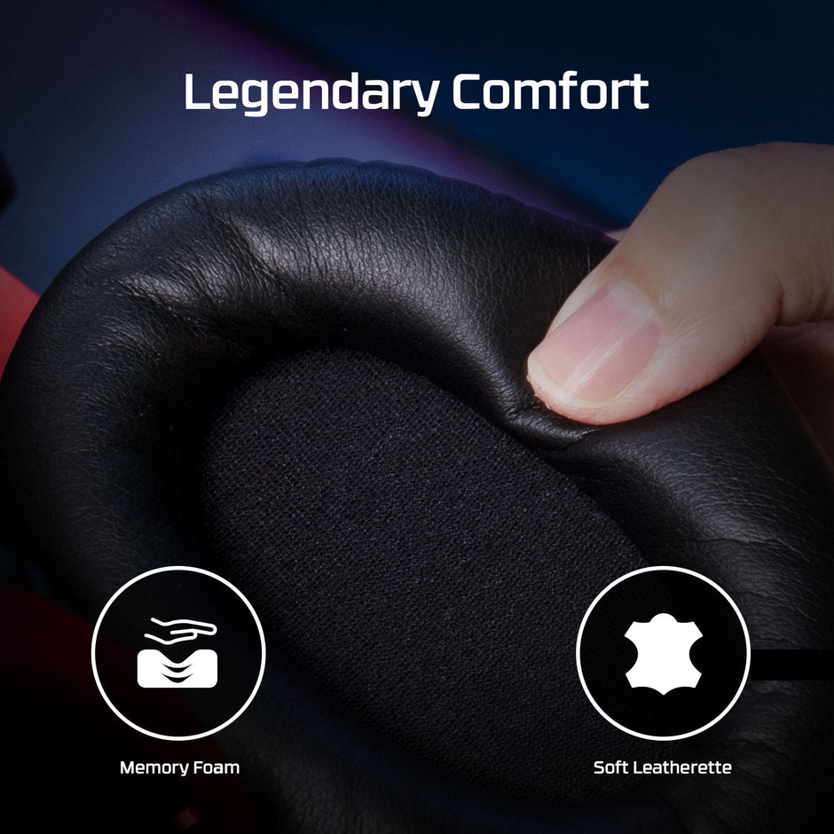 All Categories - High Quality Gaming Gear From HyperX – HyperX US