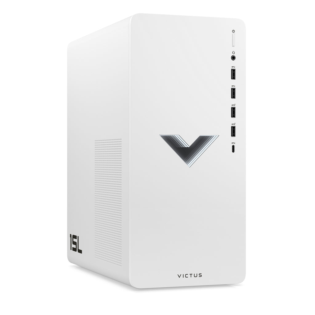 Victus by HP 15L Gaming Desktop TG02-0055t – HyperX US