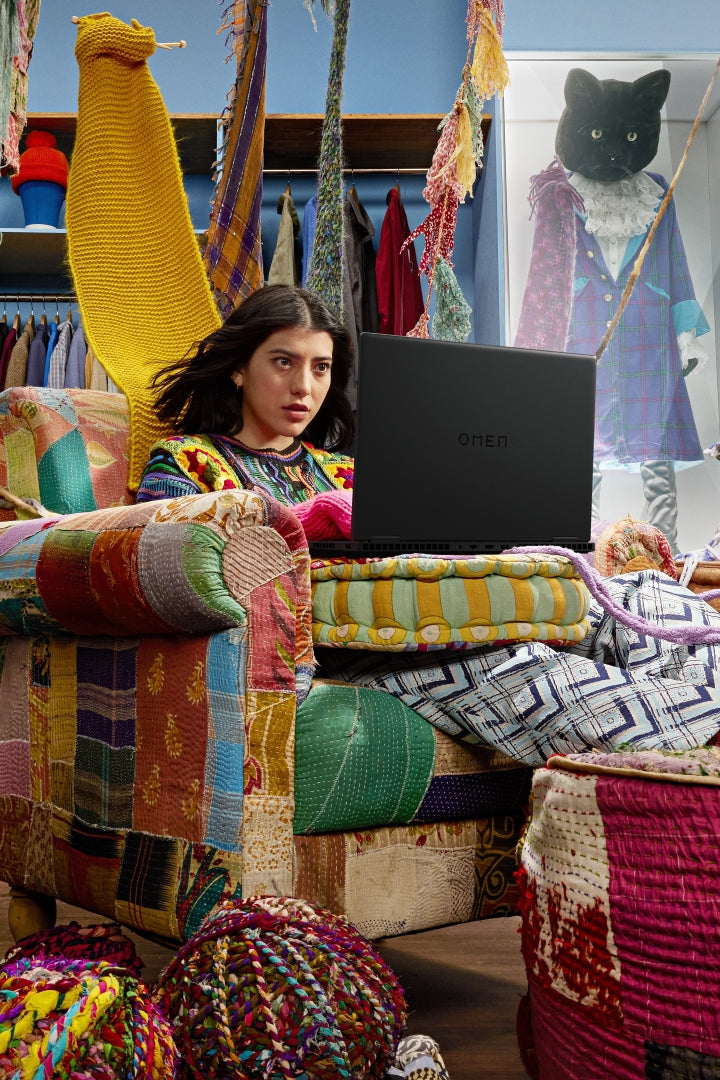 OMEN Gaming – HyperX US