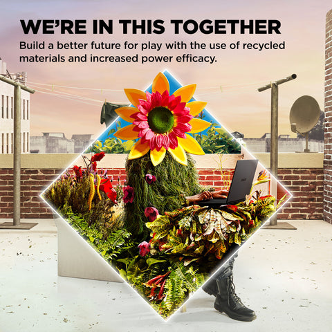 OMEN Transcend Laptop 16-u1047nr 16", Windows 11 Home, Intel® Core™ i ...