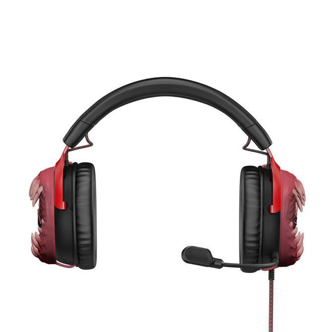 HX3D Headset Accessories - Accessorize your gaming headset – HyperX US