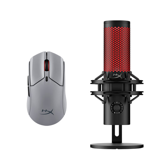 Pink Collection – HyperX US