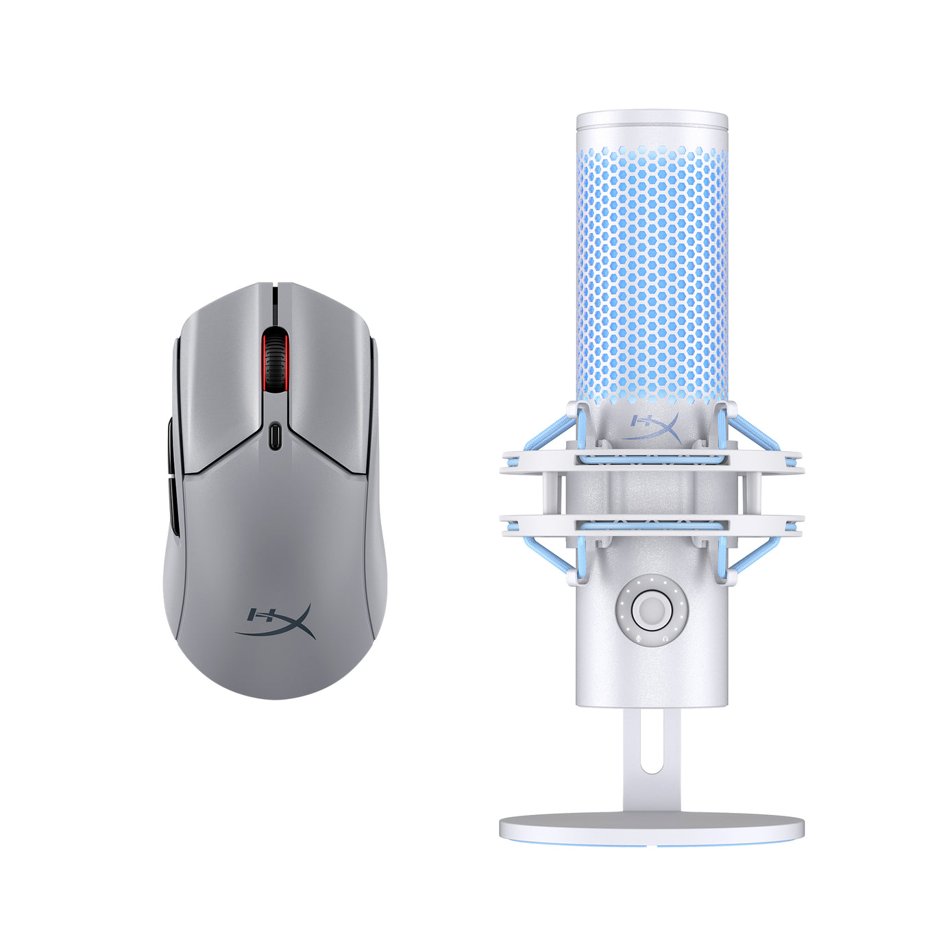 HyperX Releases Limited-Edition HyperX x Naruto: Shippuden Gaming Coll ...