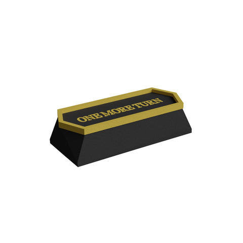 HyperX 3D Print Keycap Enter One More Turn Civilization VII – HyperX US