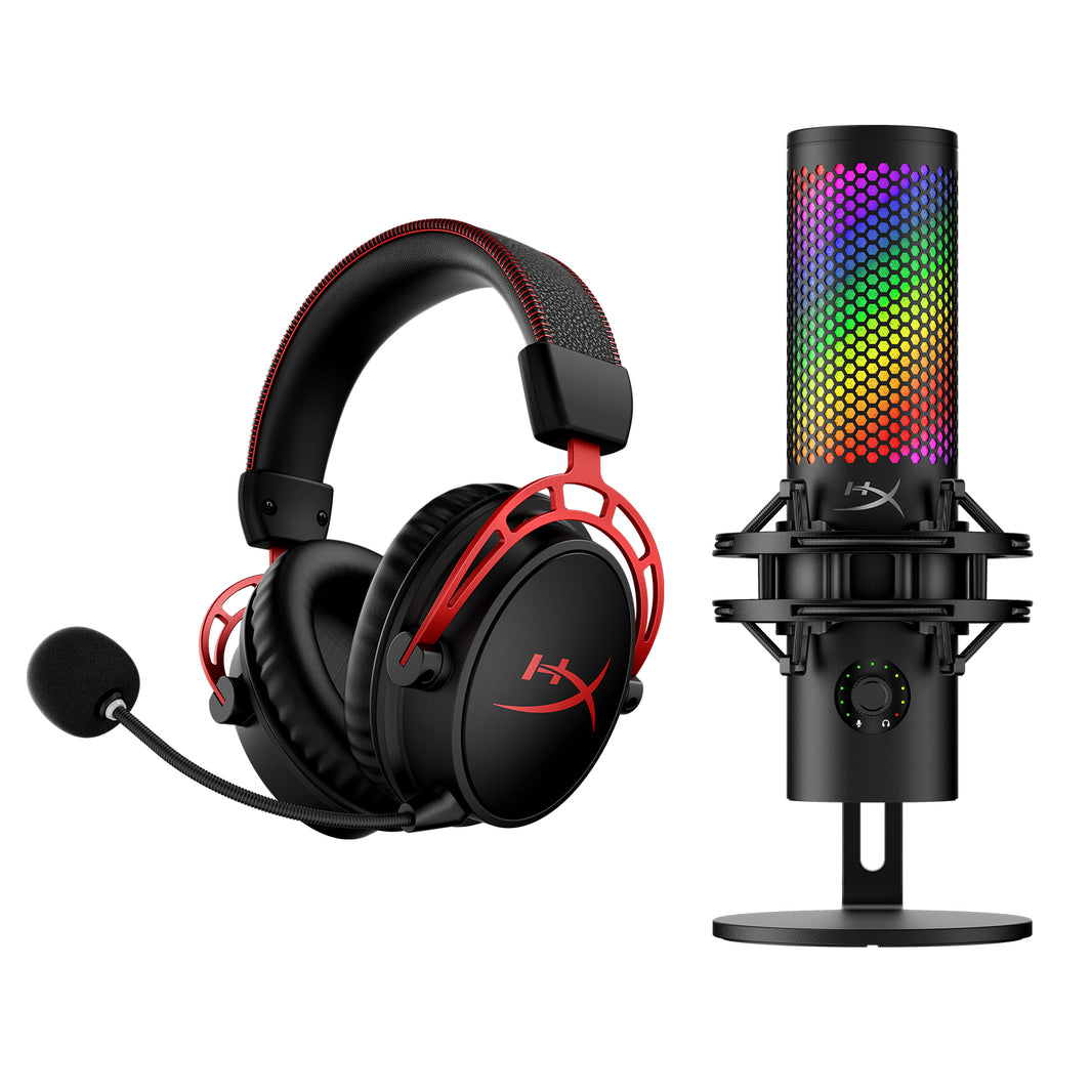 The Ultimate HyperX Gaming Headset Guide – HyperX US