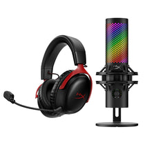 HyperX Caster - Microphone and Camera Arm – HyperX US
