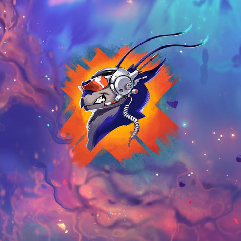 Wildgate | Exclusive OMEN & HyperX In-Game Bundle – HyperX US