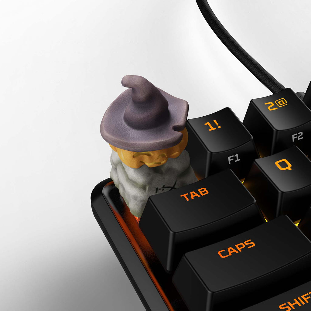 HX3D Keycap - Patty the Pumpkin – HyperX US