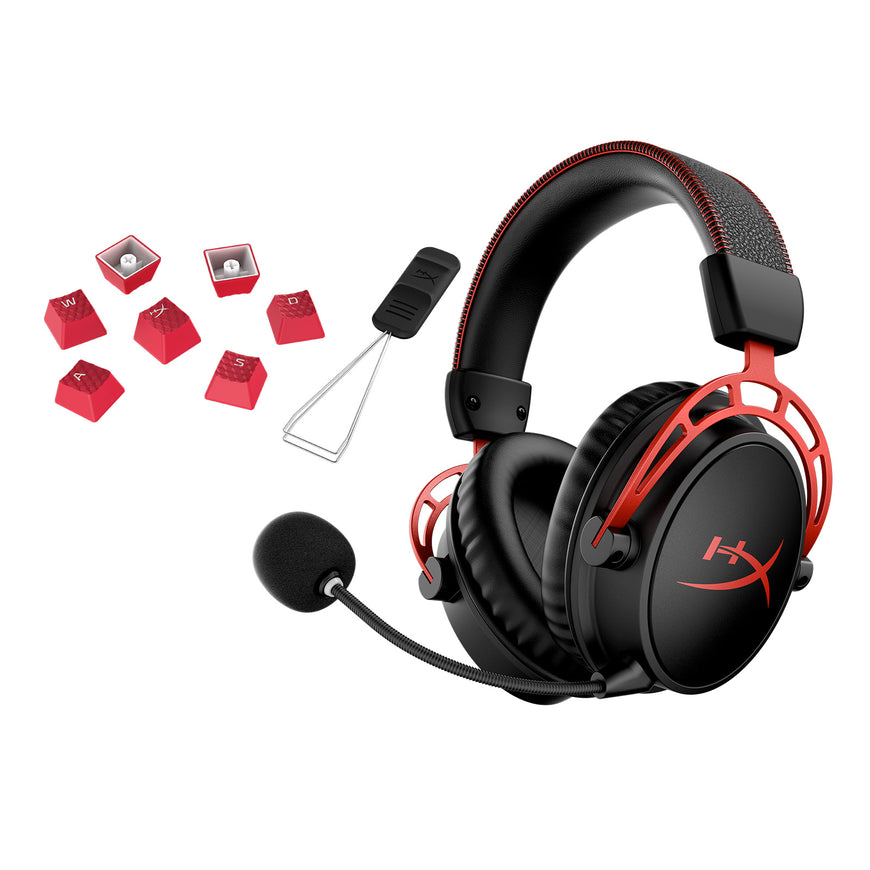 Wireless Collection - Wireless Gaming Gear – HyperX US