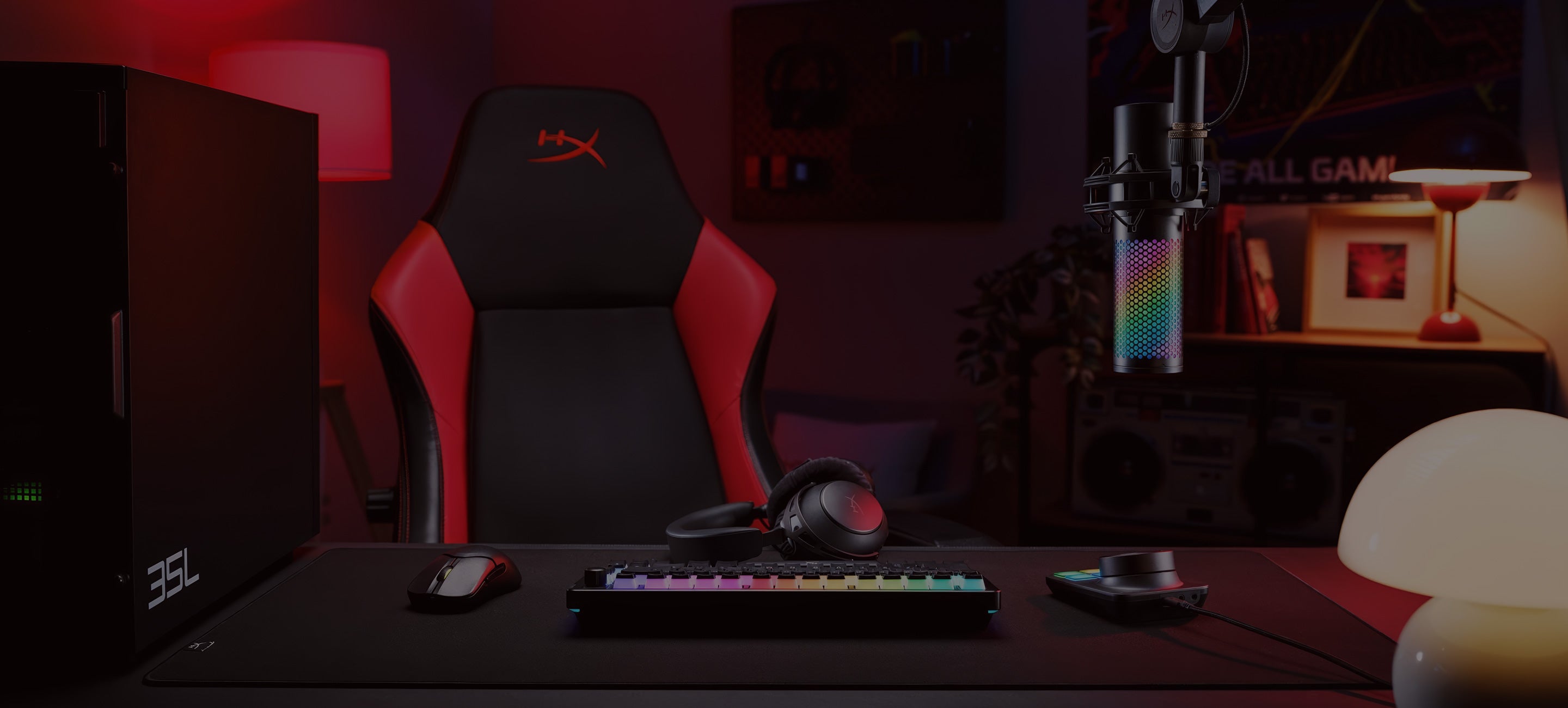 HyperX Black Friday Gaming Deals – HyperX US