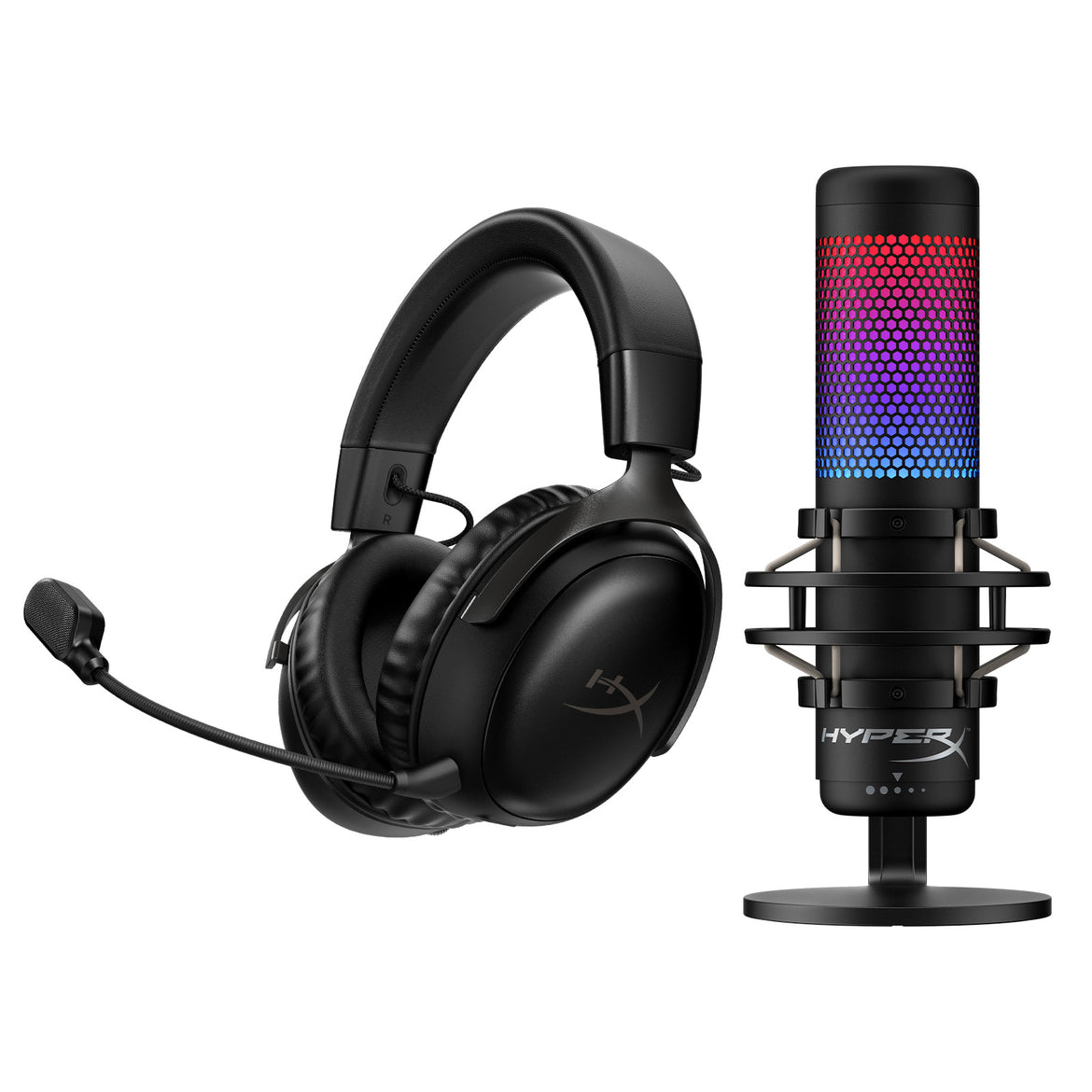 Ultimate Audio Bundle - Deals on gaming headsets and more