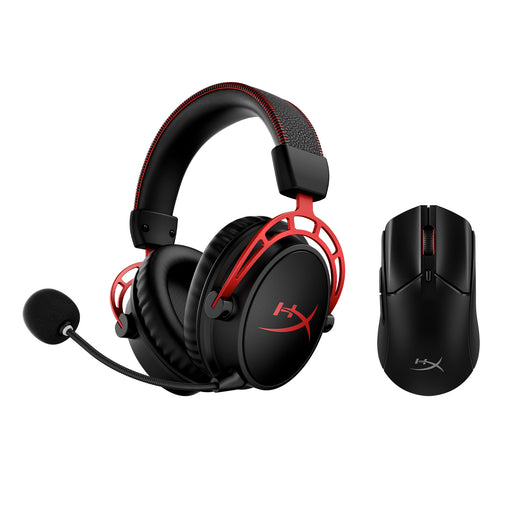 HyperX Bundles - Bundle Up and Save