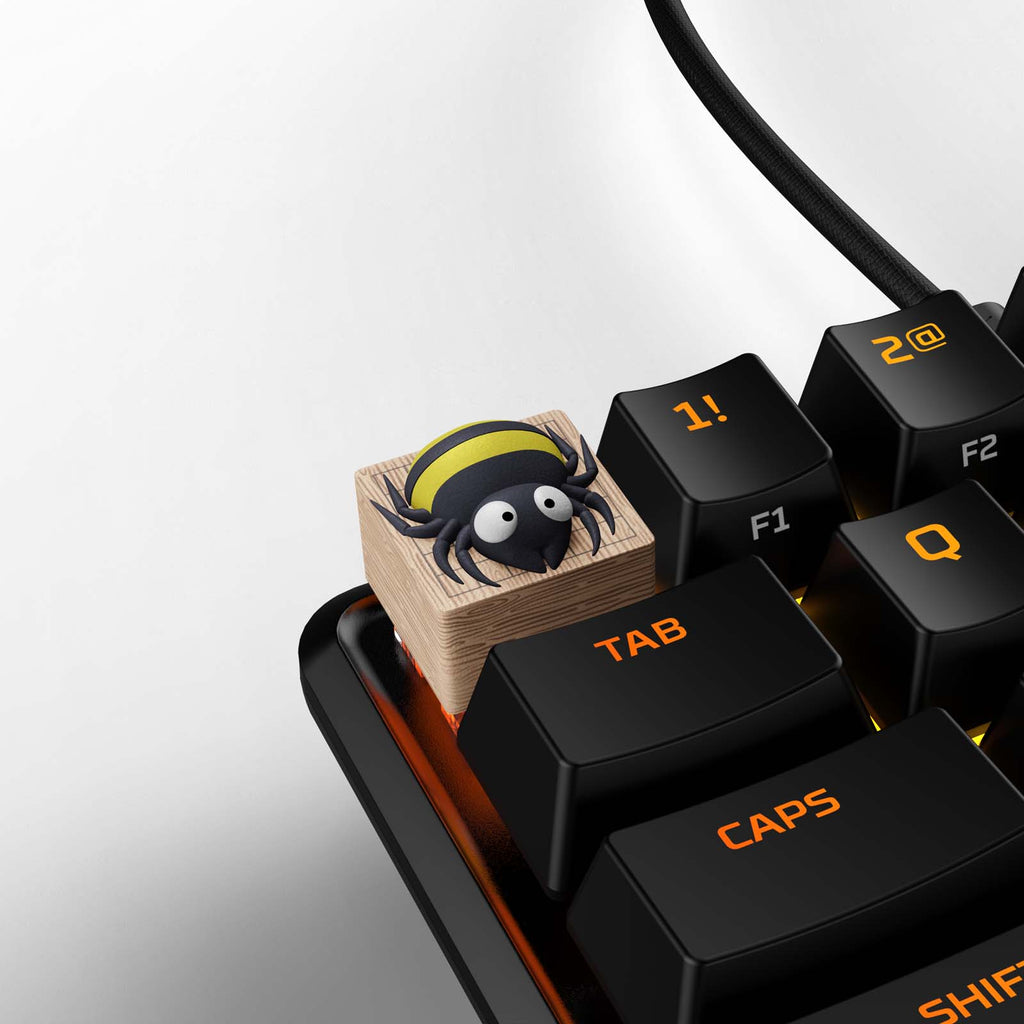 HX3D x MapleStory Keycap - OMOK Set – HyperX US