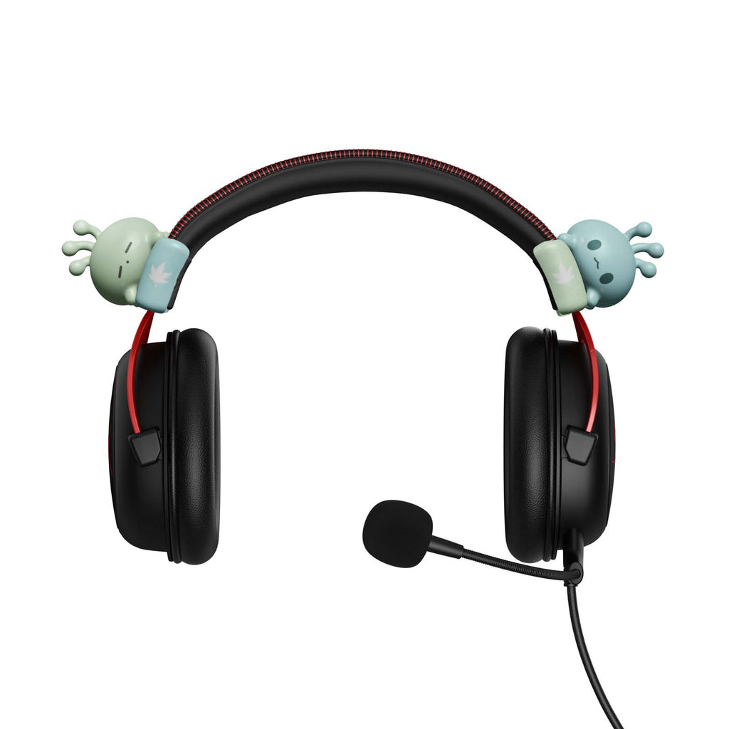 HX3D x MapleStory Headset Accessory - Rock Spirit – HyperX US