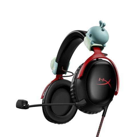 HX3D x MapleStory Headset Accessory - Rock Spirit – HyperX US