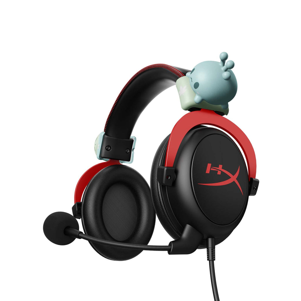 HX3D x MapleStory Headset Accessory - Rock Spirit – HyperX US