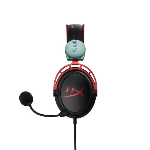 HX3D x MapleStory Headset Accessory - Rock Spirit – HyperX US