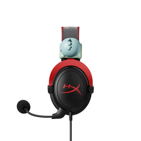 HX3D x MapleStory Headset Accessory - Rock Spirit – HyperX US