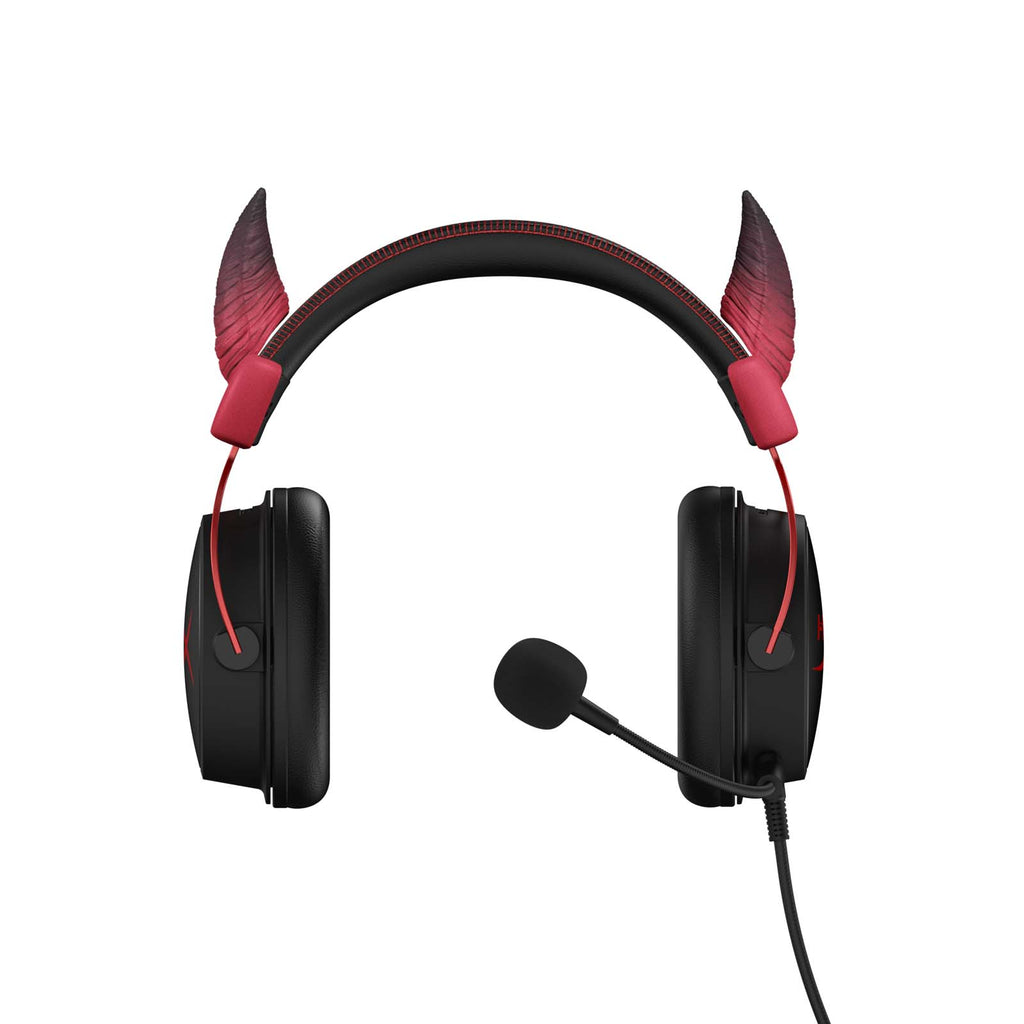 HX3D Headset Accessory - Horns – HyperX US