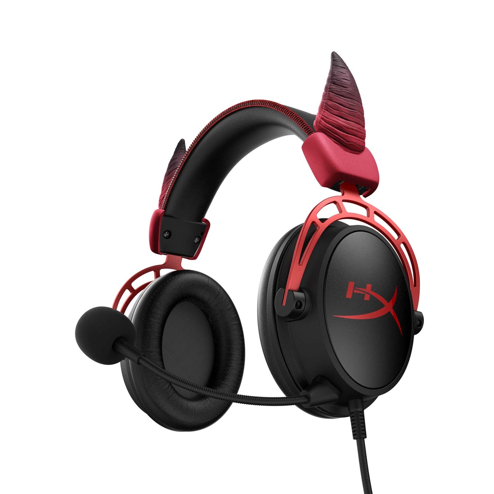 HX3D Headset Accessories - Accessorize your gaming headset – HyperX US