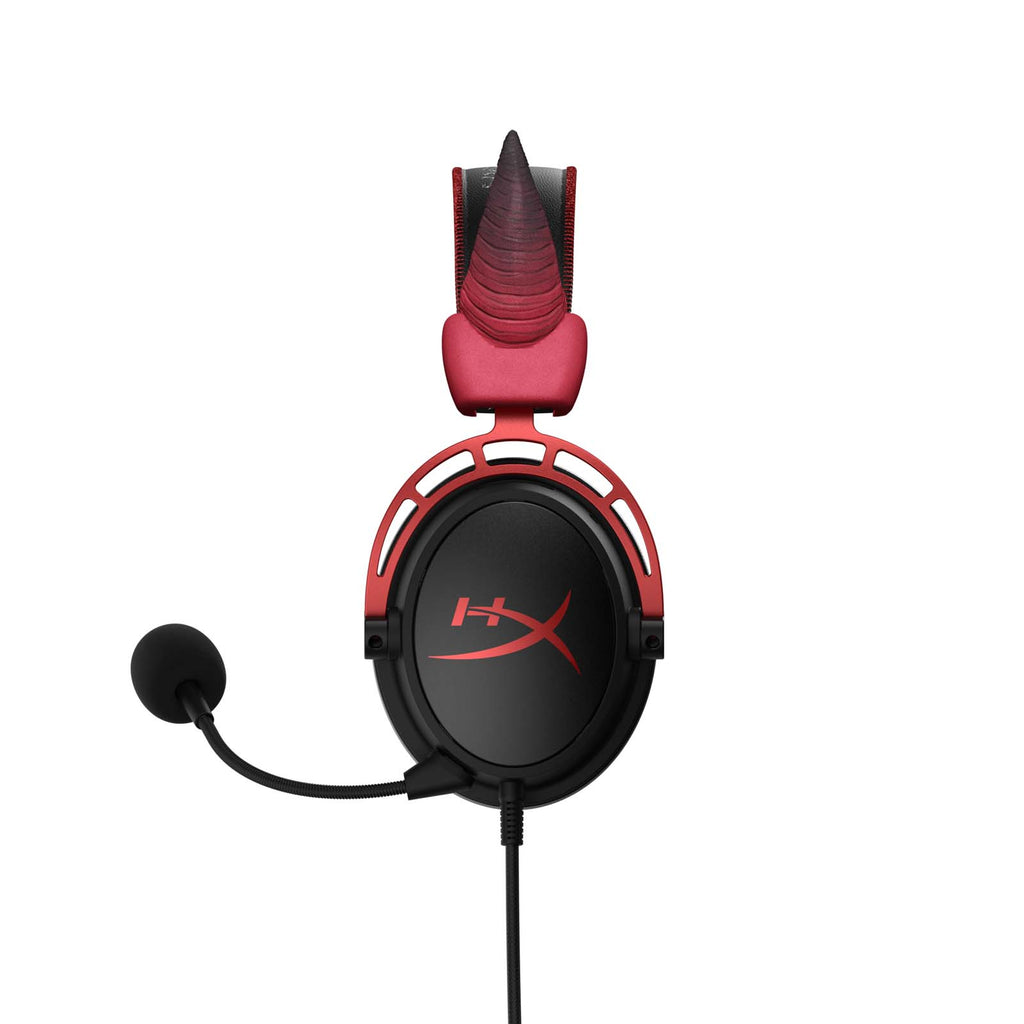 HX3D Headset Accessory - Horns – HyperX US