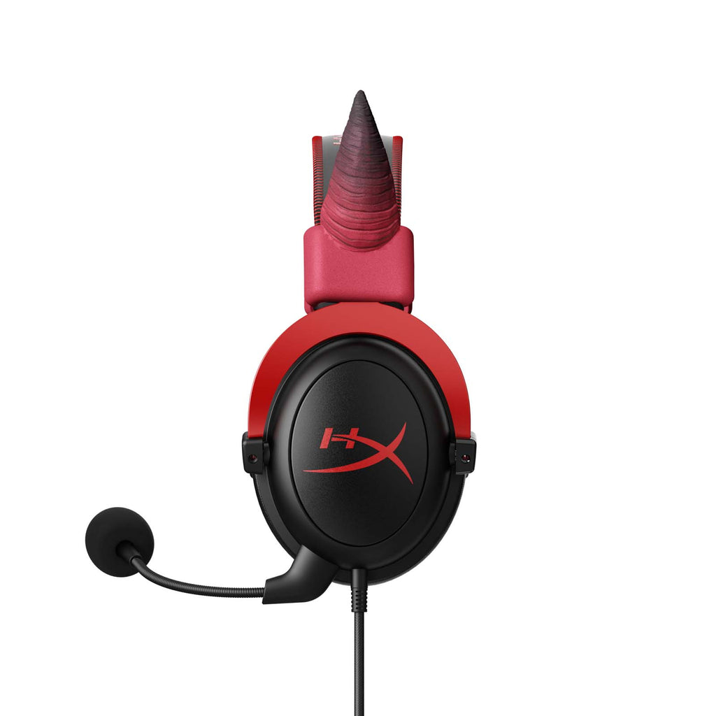 HX3D Headset Accessory - Horns – HyperX US