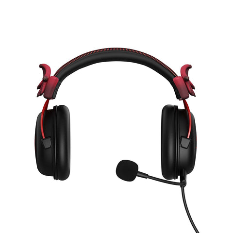 HX3D Headset Accessory - Dragon Wings – HyperX US