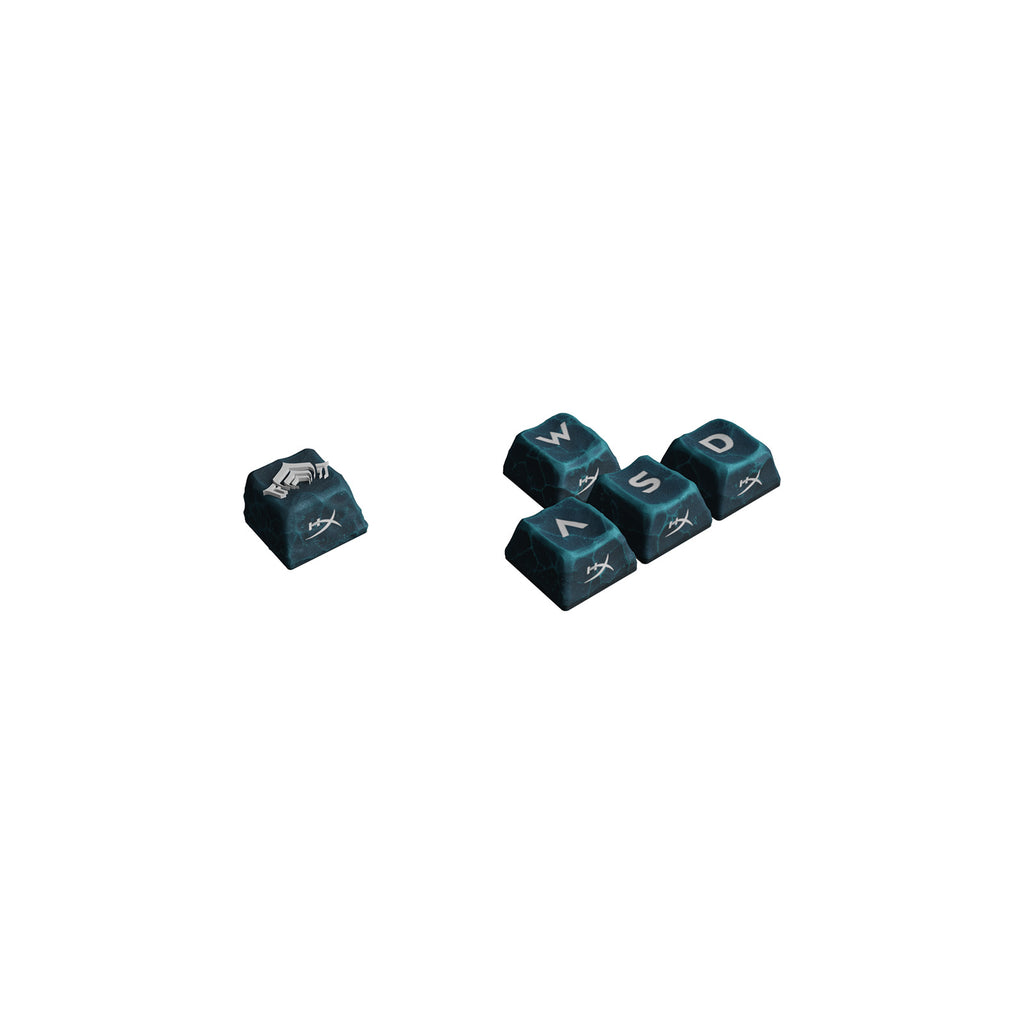 HX3D x Warframe Keycap Set – HyperX US