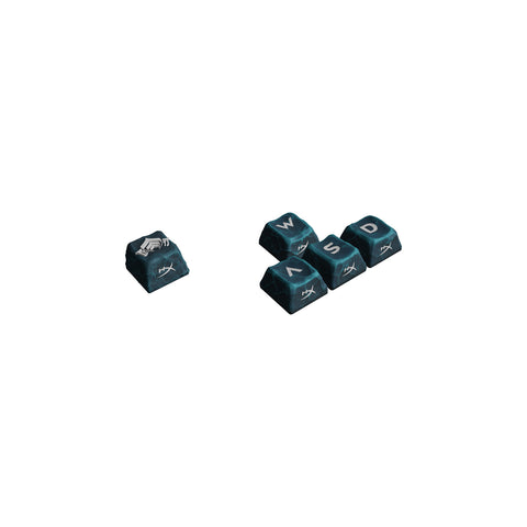 HX3D x Warframe Keycap Set – HyperX US