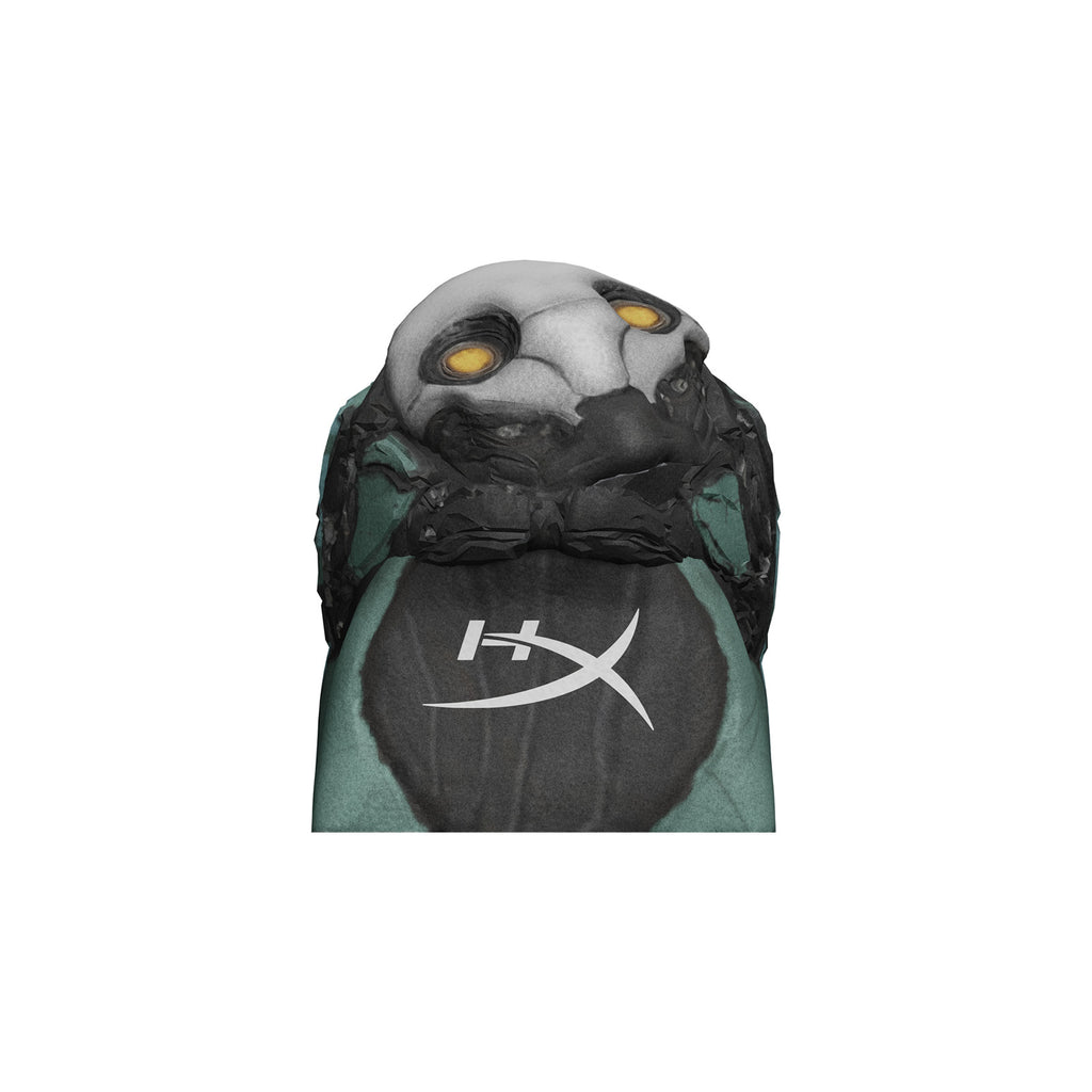 HX3D x Warframe Keycap - Clem – HyperX US