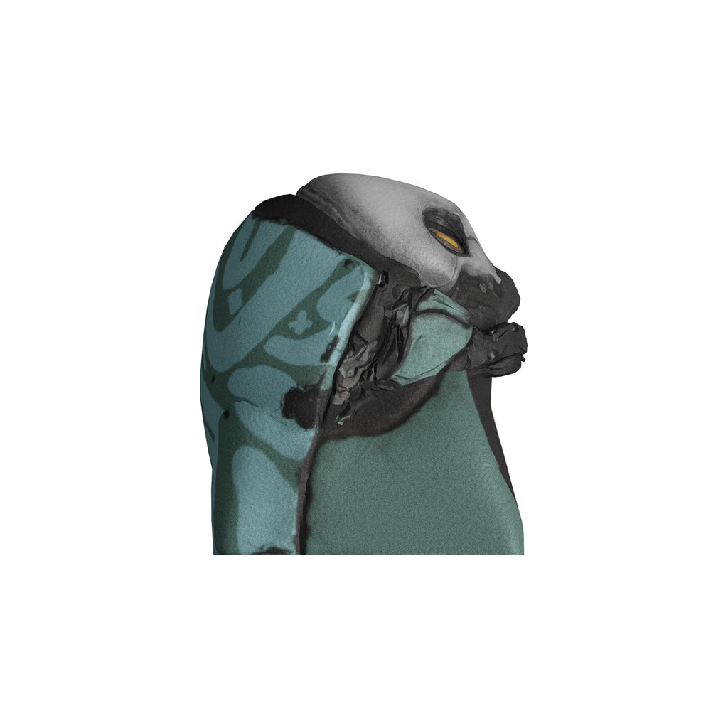 HX3D x Warframe Keycap - Clem – HyperX US