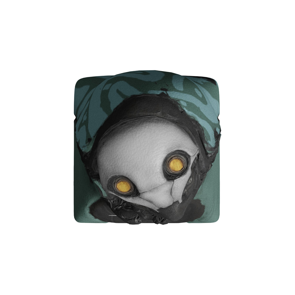 HX3D x Warframe Keycap - Clem – HyperX US