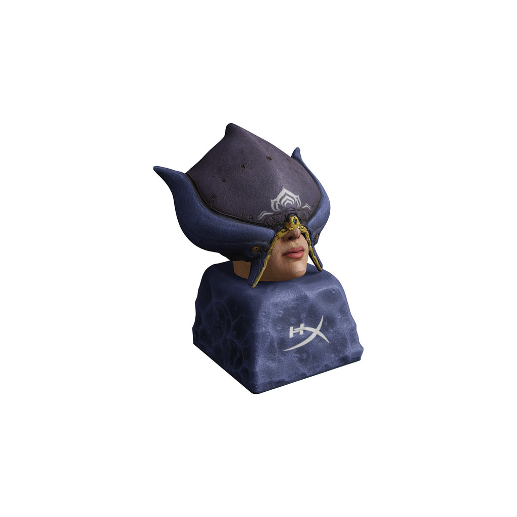 HX3D x Warframe Keycap - Lotus – HyperX US