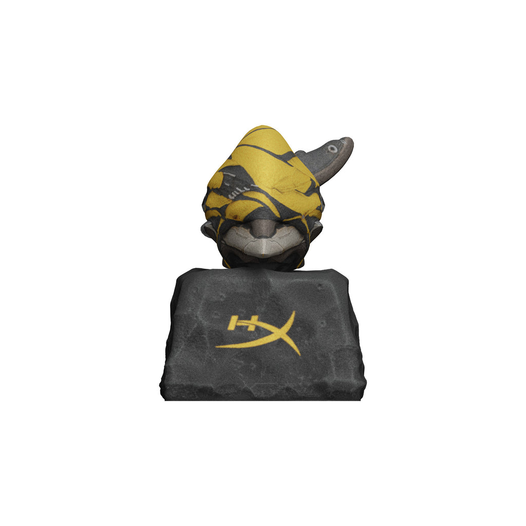 HX3D x Warframe Keycap - Mesa – HyperX US