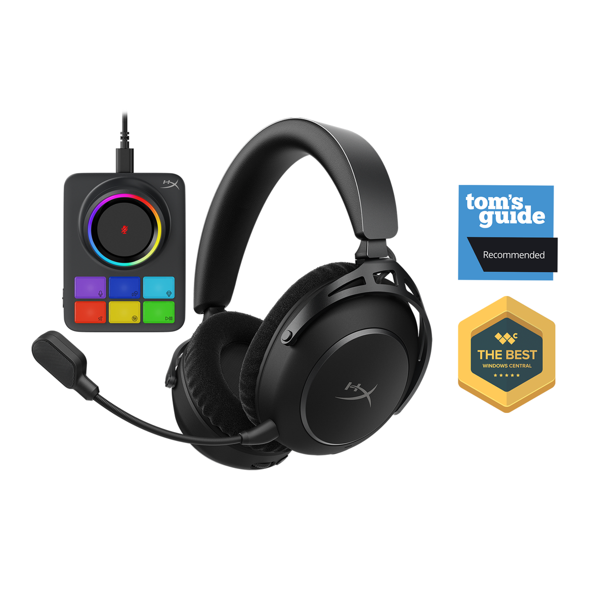 Sale - Big discounts on HyperX gaming gear – HyperX US