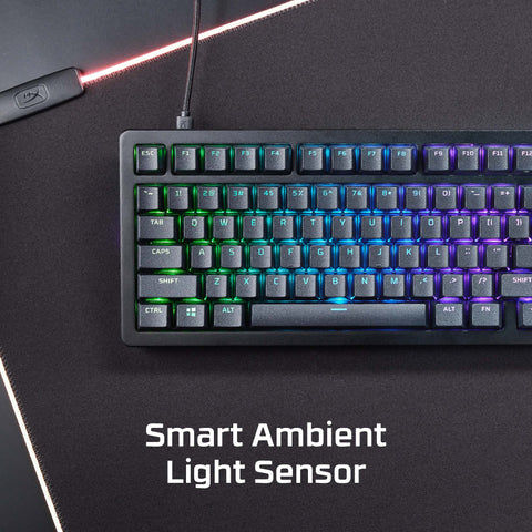 Alloy Rise 75 - Mechanical Gaming Keyboard