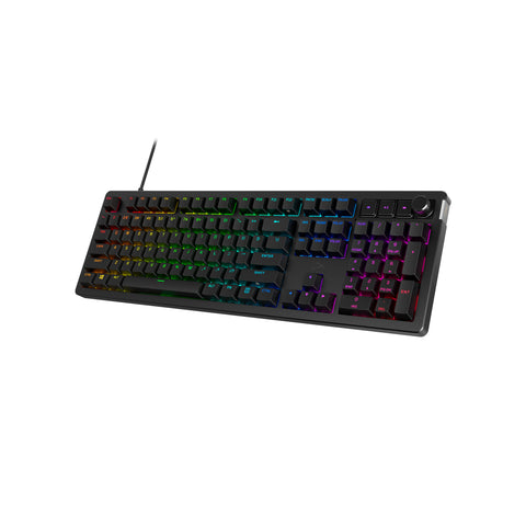 Alloy Rise - Mechanical Gaming Keyboard