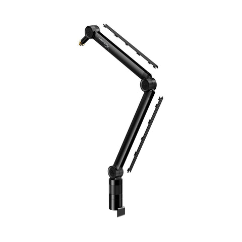Caster - Microphone and Camera Arm