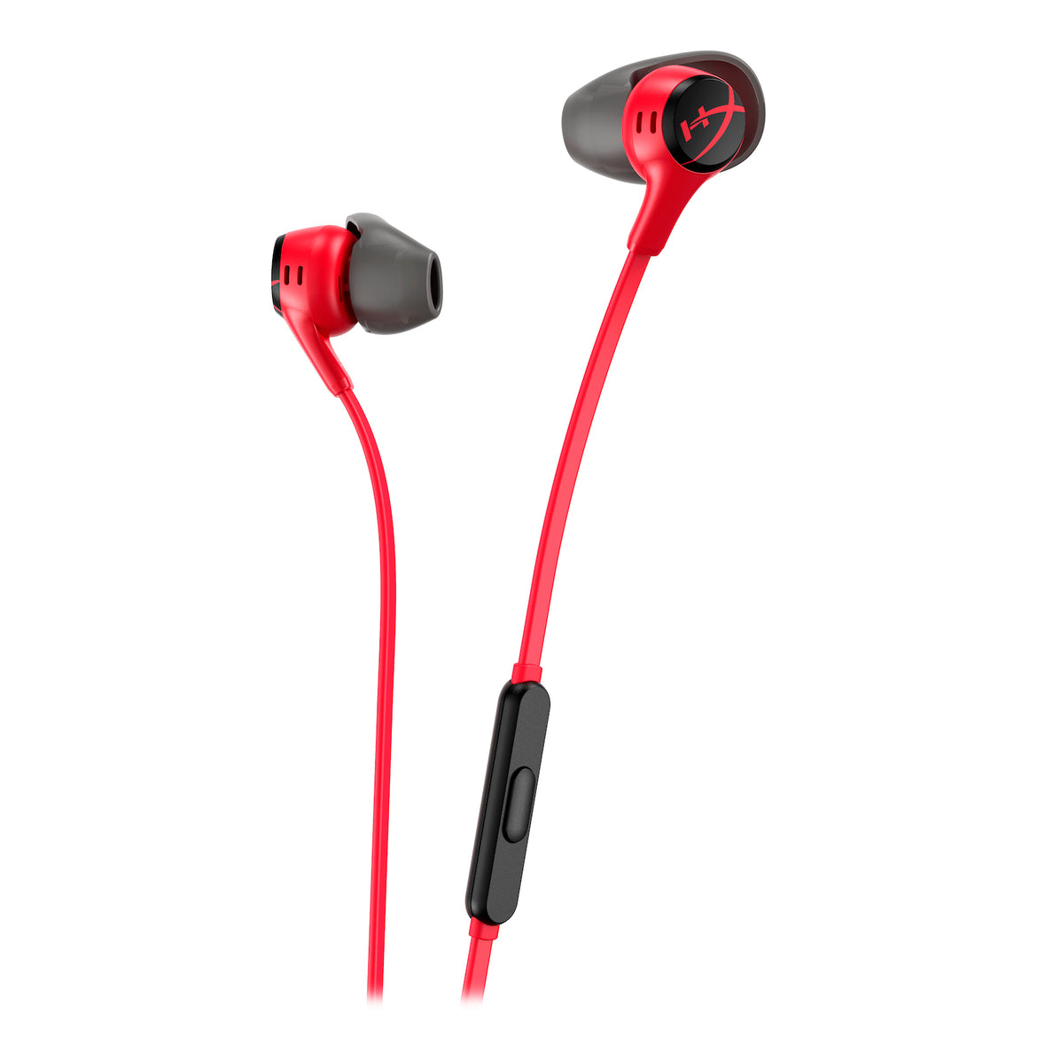 Wired and Wireless Gaming Earbuds – HyperX US