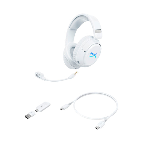 HyperX Cloud Flight 2 – Wireless Gaming Headset