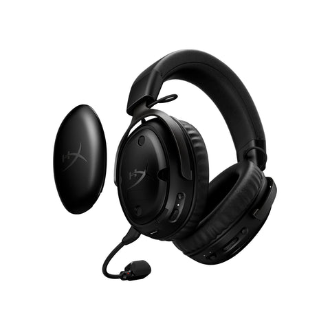 HyperX Cloud III S Wireless - Gaming Headset – HyperX US