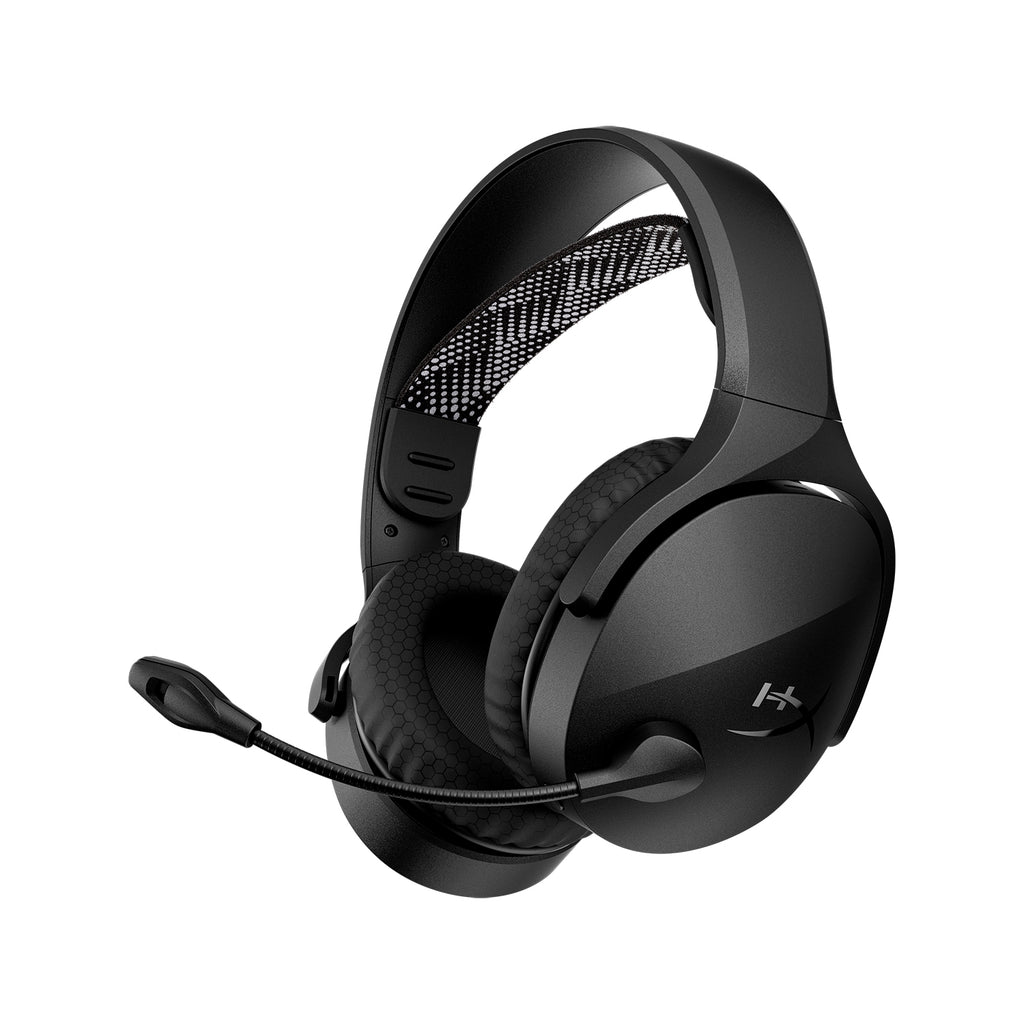Cloud Jet - Dual Wireless Gaming Headset