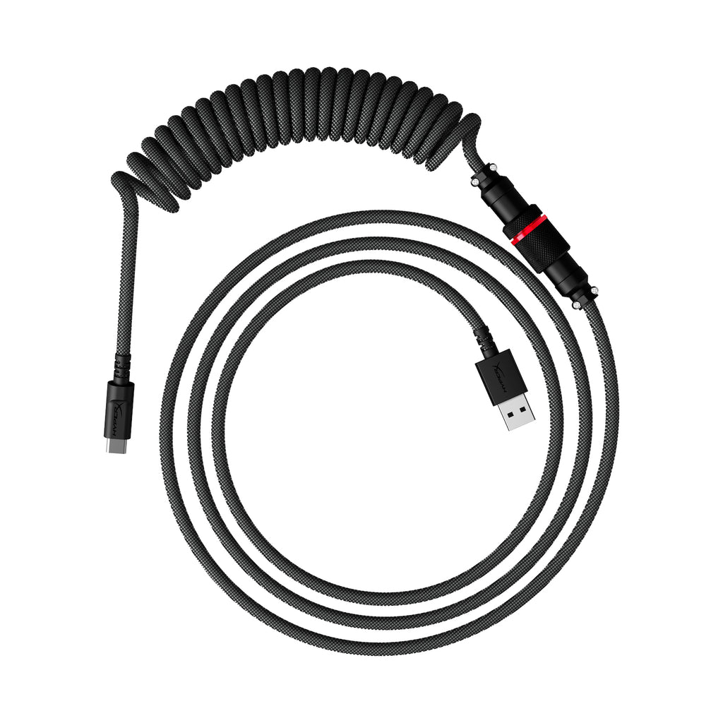 Coiled Cable | HyperX